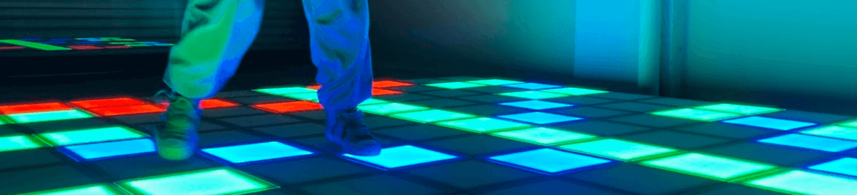 XPZone - Immersive Digital Experiences & Interactive Entertainment Center